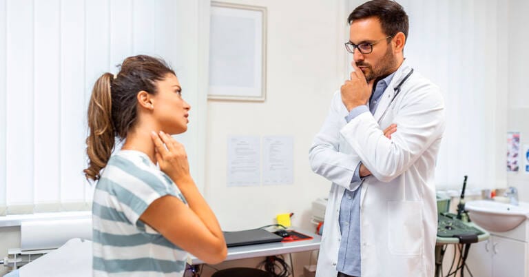 TI-RADS: o que é a classificação e seus significados