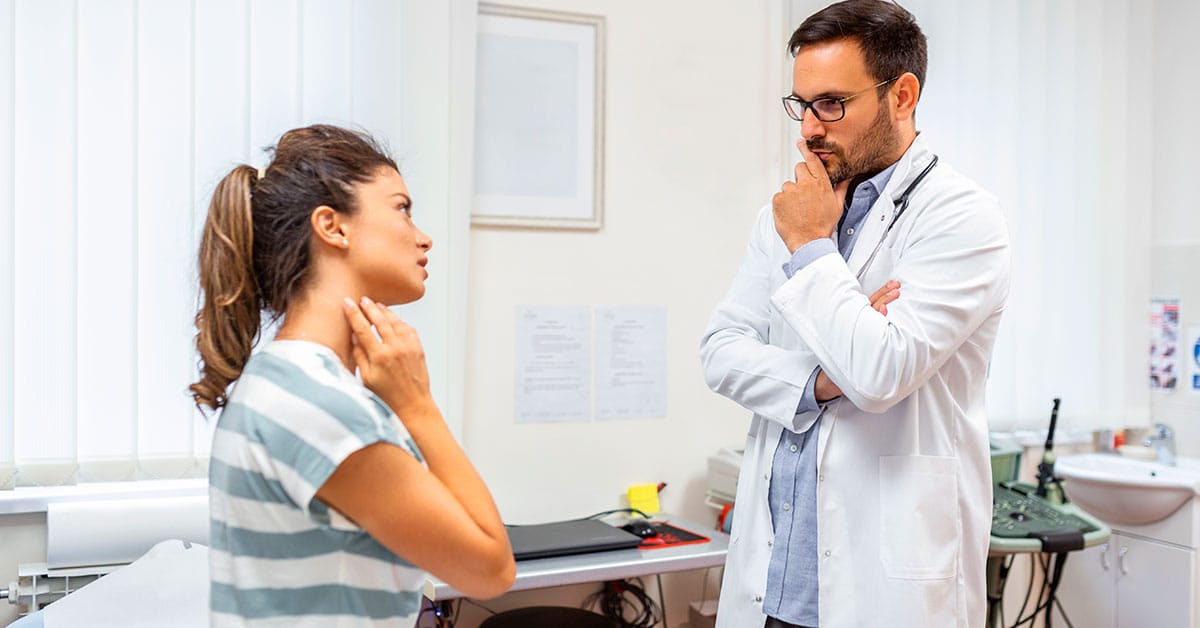 TI-RADS: o que é a classificação e seus significados