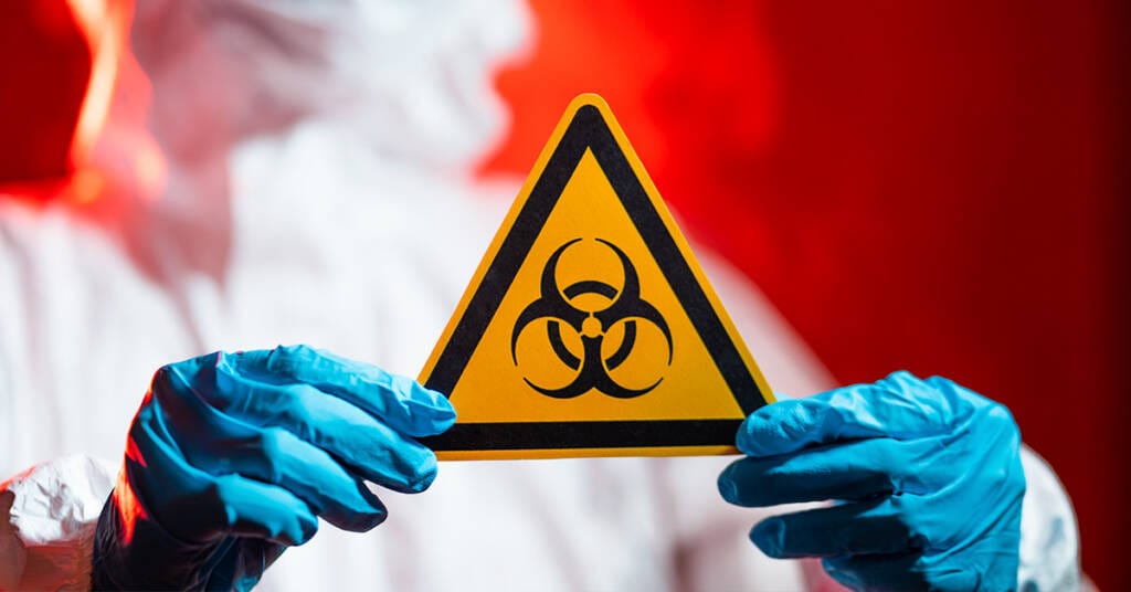 Radiação na Medicina: tudo sobre o uso, benefícios e riscos